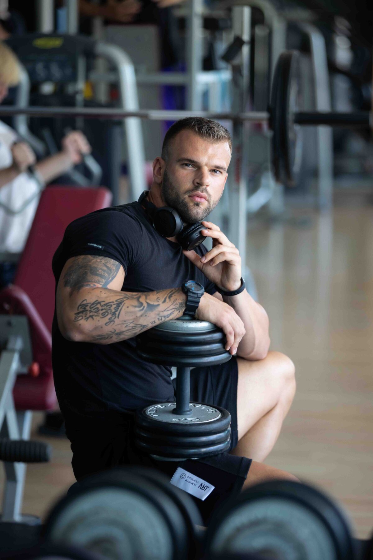 Home - Agorà Gym Jesolo